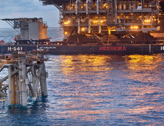 About Us - IIF - Israel Infrastructure Fund