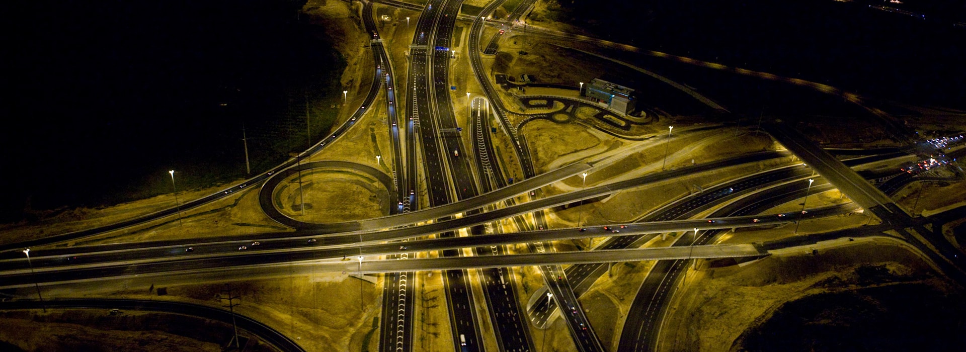 Hayovel Lines - IIF - Israel Infrastructure Fund