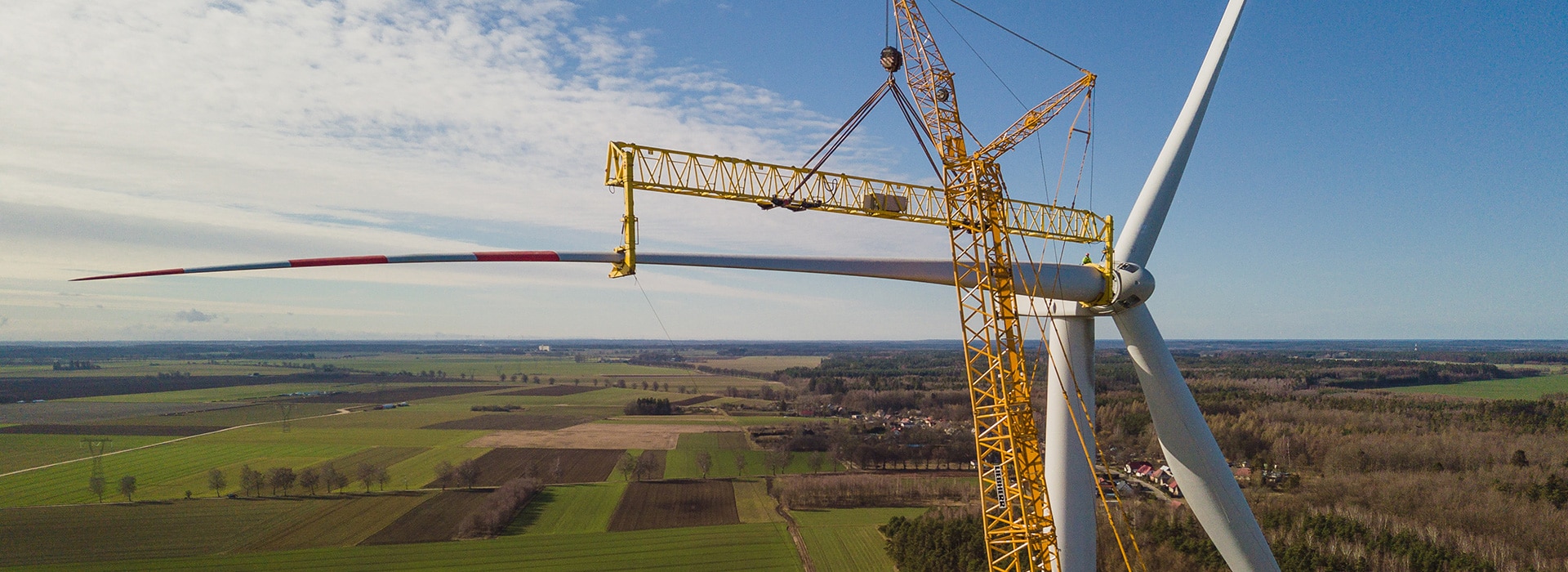 Zephyrus Wing Energies - IIF - Israel Infrastructure Fund
